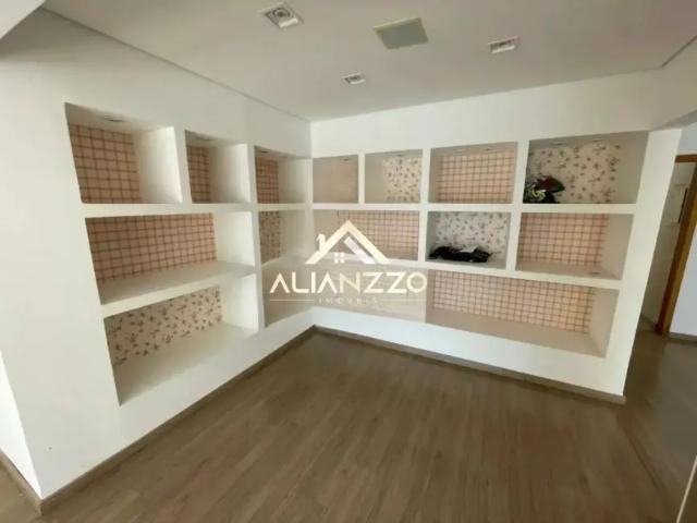 Imóvel Comercial Jardim São Luiz em Ribeirão Preto/SP. Alianzzo Imóveis