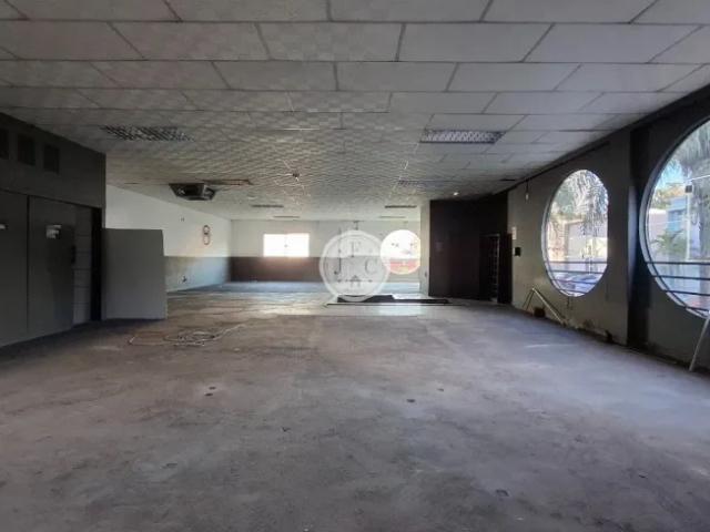 Imóvel Comercial Locação Jardim Botânico