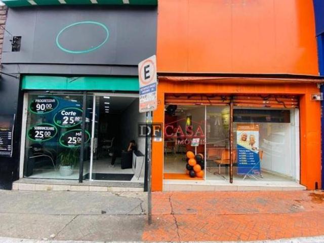 Imóvel Comercial Loja 221 m² Penha Localização Privilegiada