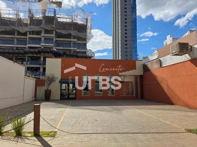 Imóvel Comercial Loja Térrea Setor Marista