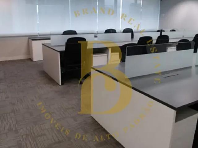Imóvel comercial para alugar na Vila Olimpia