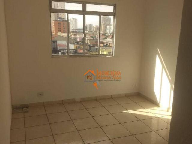 Imovel Comercial para alugar no Macedo Guarulhos 2 Dorms