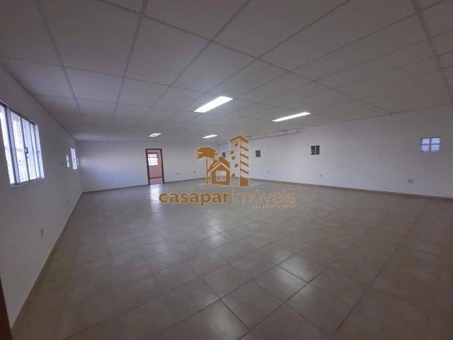 Imovel Comercial para alugar no Nova Gerti São Caetano do Sul 2 Dorms
