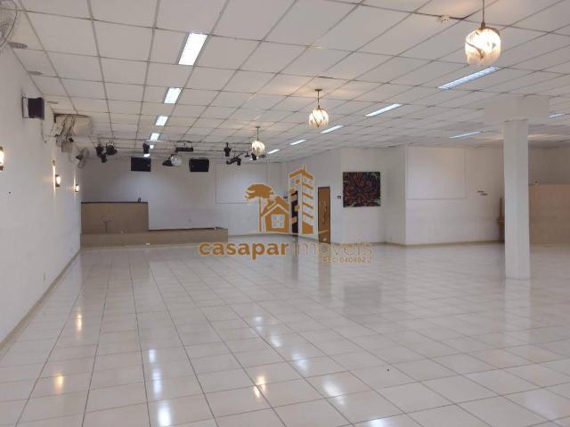 Imovel Comercial para alugar no Osvaldo Cruz São Caetano do Sul 4 Dorms