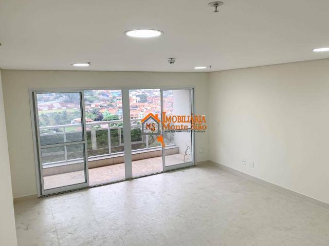 Imovel Comercial para alugar no Centro Guarulhos 3 Dorms