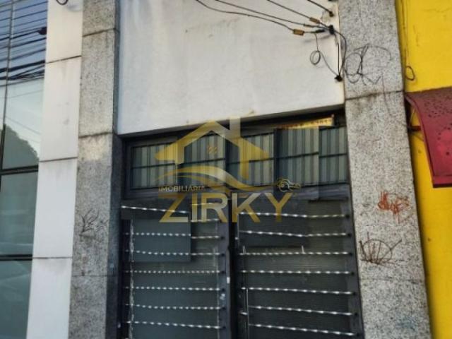 Imovel Comercial para alugar no Centro Guarulhos 4 Dorms