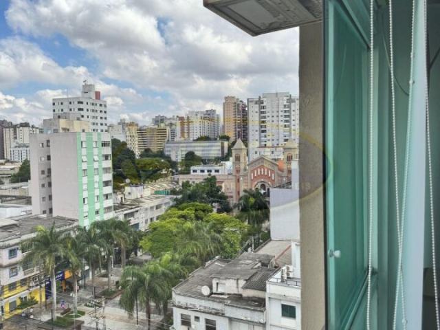Imovel Comercial para alugar no Centro São Caetano do Sul 2 Dorms