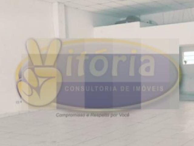 Imovel Comercial para alugar no Centro São Bernardo do Campo 4 Dorms
