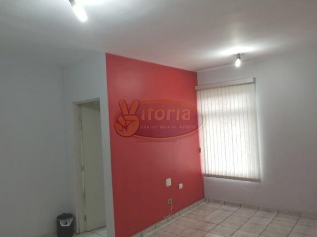 Imovel Comercial para alugar no Centro São Bernardo do Campo 3 Dorms