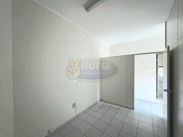 Imovel Comercial para alugar no Centro São Bernardo do Campo 2 Dorms