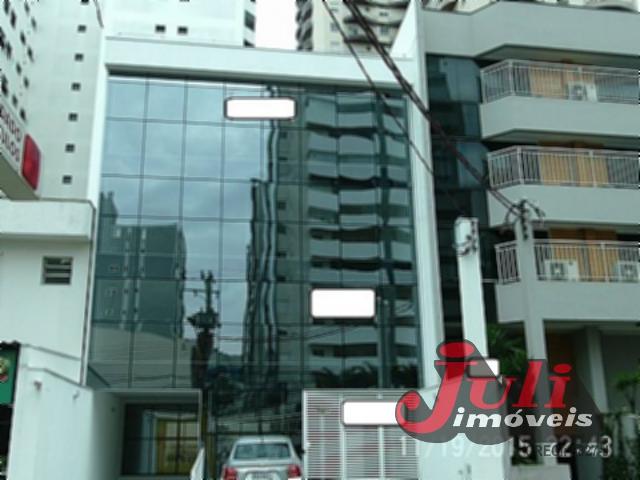 Imovel Comercial para alugar no CENTRO SAO BERNARDO DO CAMPO 1 Dorms