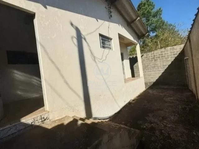 Salas Coml. para alugar no Chácara Espéria Piracicaba 4 Dorms