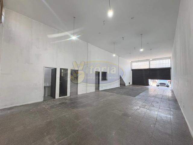 Imovel Comercial para alugar no Demarchi São Bernardo do Campo 6 Dorms