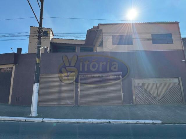 Imovel Comercial para alugar no Dos Casa São Bernardo do Campo 3 Dorms