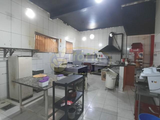 Imovel Comercial para alugar no Ferrazópolis São Bernardo do Campo 2 Dorms