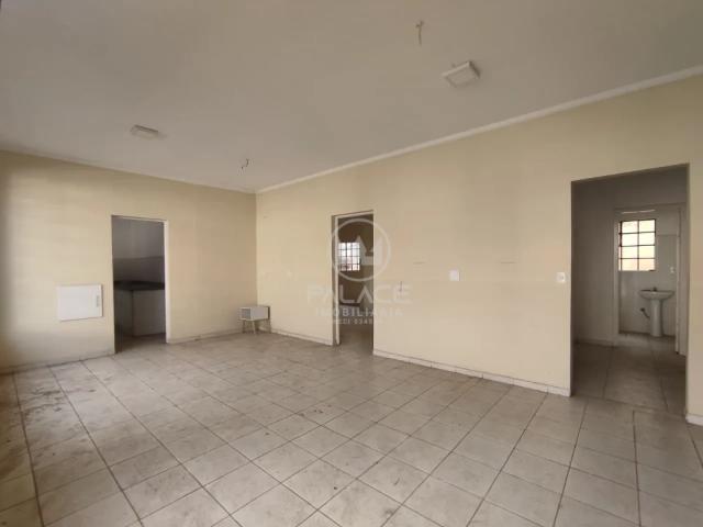 Imovel Comercial para alugar no Glebas Califórnia Piracicaba 3 Dorms