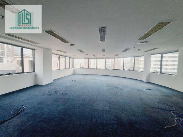 Imovel Comercial para alugar no Itaim Bibi São Paulo 5 Dorms