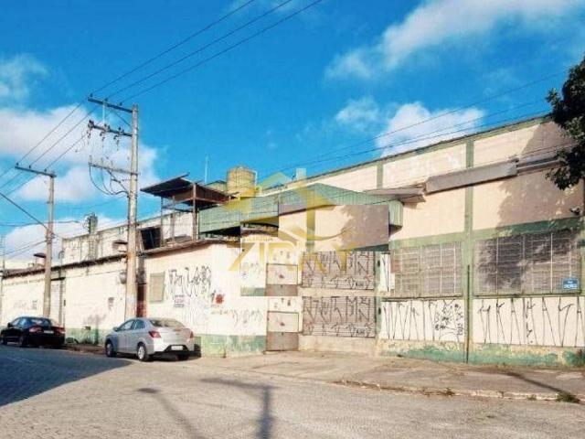 Imovel Comercial para alugar no Itapegica Guarulhos 4 Dorms