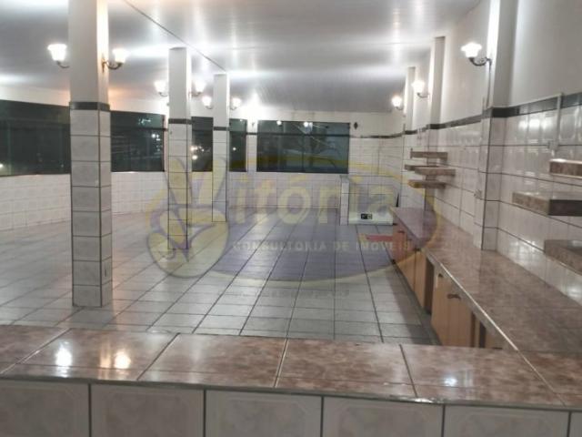Imovel Comercial para alugar no Independência São Bernardo do Campo 2 Dorms