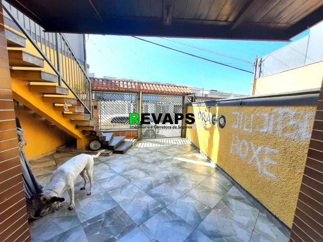Imovel Comercial para alugar no Jardim Borborema São Bernardo do Campo 2 Dorms