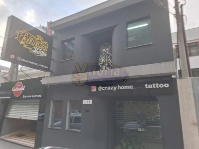 Imovel Comercial para alugar no Jardim do Mar São Bernardo do Campo 3 Dorms
