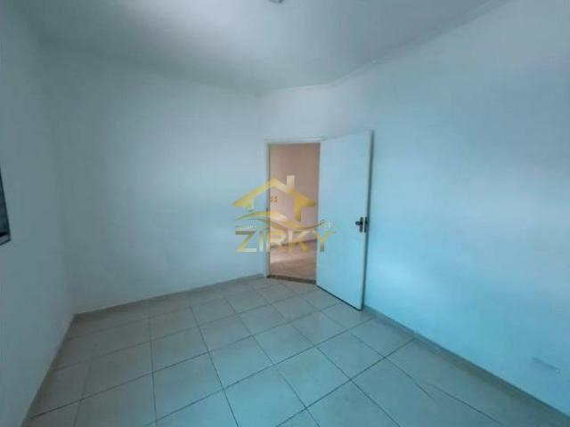Imovel Comercial para alugar no Jardim Eugênia Guarulhos 3 Dorms