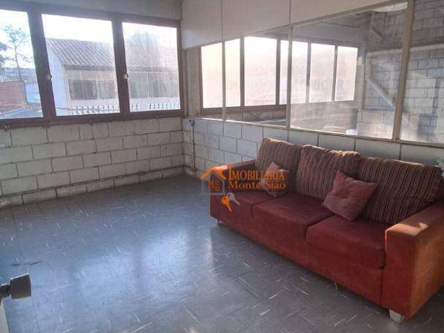 Imovel Comercial para alugar no Jardim Maria Dirce Guarulhos 2 Dorms