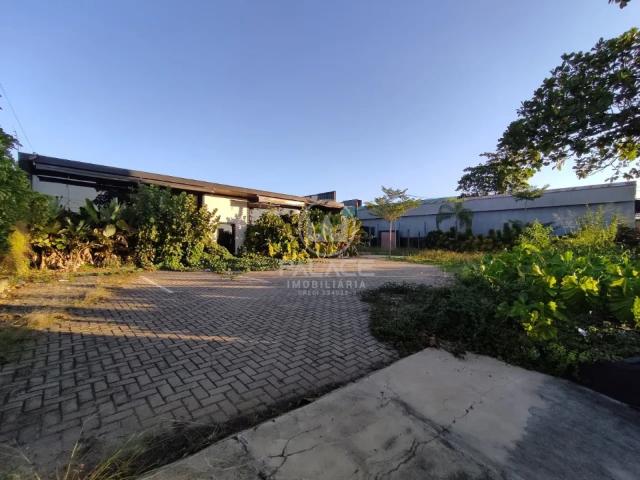 Imovel Comercial para alugar no Jardim Pacaembu Piracicaba 2 Dorms