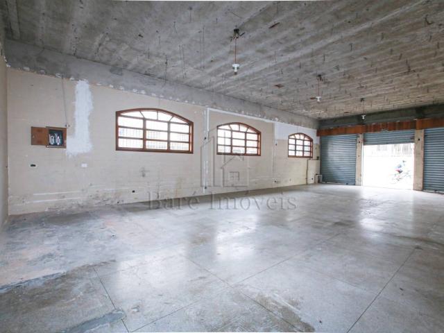 Imovel Comercial para alugar no Jardim Recanto Diadema 2 Dorms