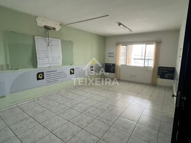 Imovel Comercial para alugar no Jardim Santo Alberto Santo André 3 Dorms
