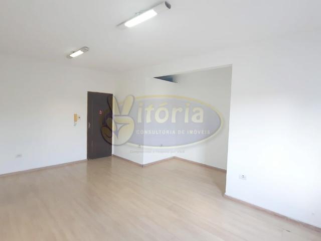 Imovel Comercial para alugar no Jd do Lago São Bernardo do Campo 2 Dorms