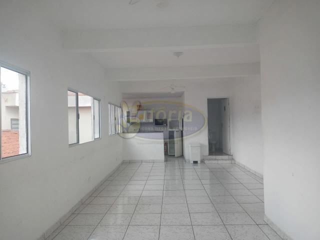 Imovel Comercial para alugar no Jordanópolis São Bernardo do Campo 4 Dorms