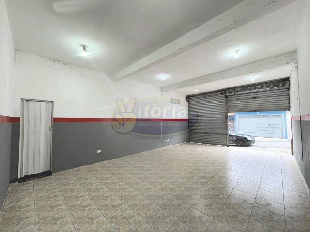 Imovel Comercial para alugar no Las Palmas São Bernardo do Campo 2 Dorms