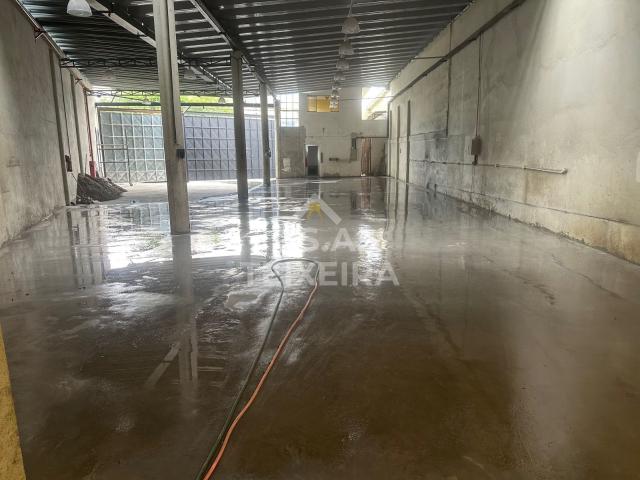 Imovel Comercial para alugar no Paraíso Santo André 3 Dorms