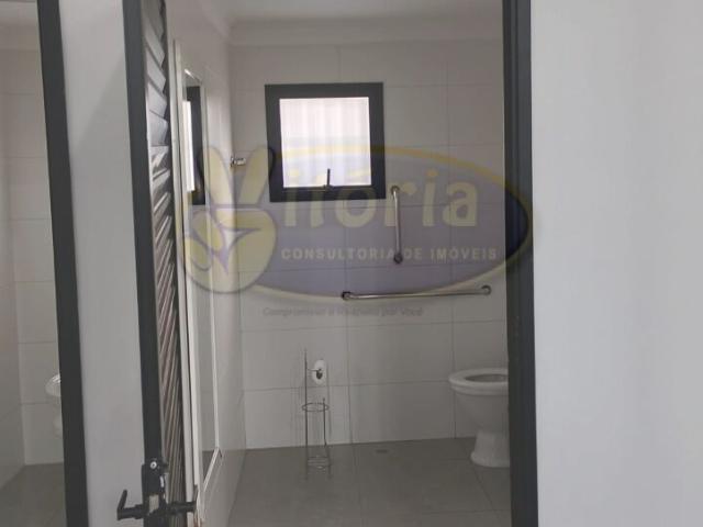 Imovel Comercial para alugar no Rudge Ramos São Bernardo do Campo 1 Dorms