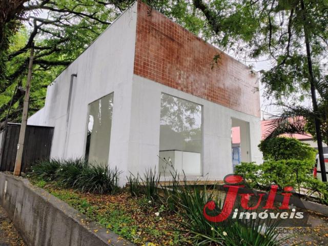 Imovel Comercial para alugar no RUDGE RAMOS SAO BERNARDO DO CAMPO 3 Dorms