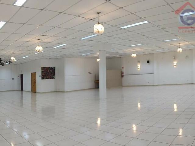 Imovel Comercial para alugar no Santo Antônio São Caetano do Sul 3 Dorms