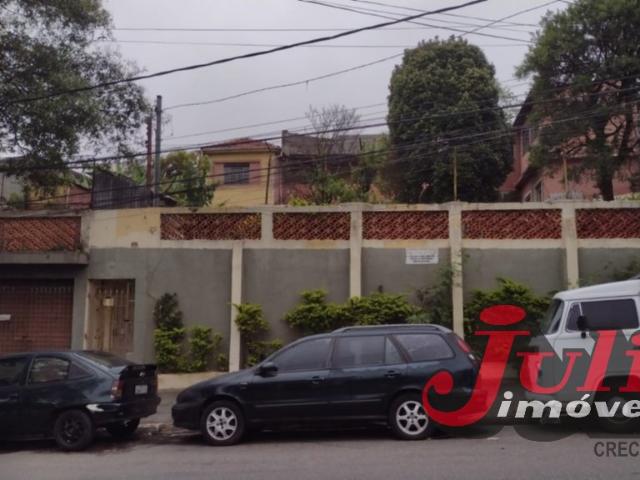 Imovel Comercial para alugar no TABOÃO DIADEMA 1 Dorms