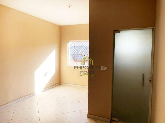 Imovel Comercial para alugar no Tranquilidade Guarulhos 2 Dorms