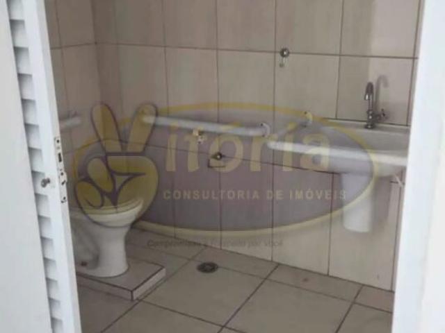 Imovel Comercial para alugar no Vila Assis Brasil Mauá 3 Dorms