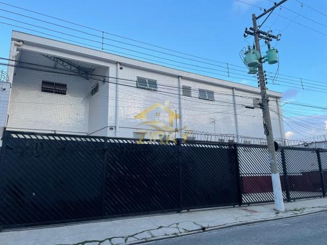 Imovel Comercial para alugar no Vila das Palmeiras Guarulhos 1 Dorms