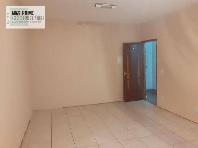 Imovel Comercial para alugar no Vila Luzita Santo André 2 Dorms