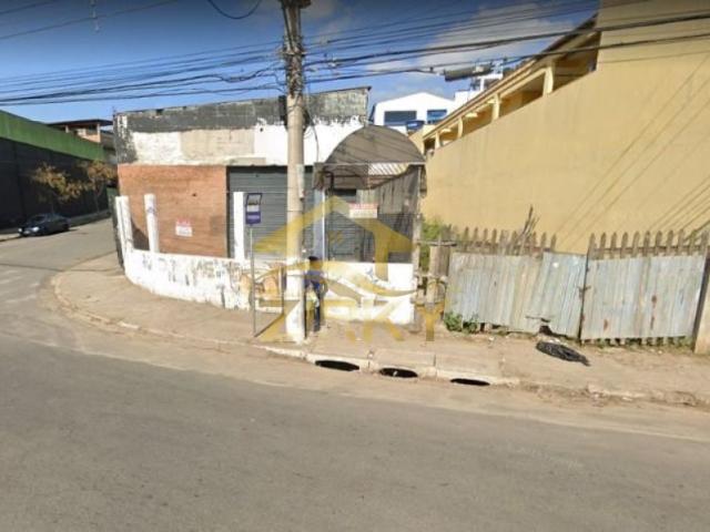 Imovel Comercial para alugar no Vila Nova Bonsucesso Guarulhos 2 Dorms