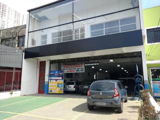 Imovel Comercial para alugar no Vila Sonia SP Sao Paulo 2 Dorms