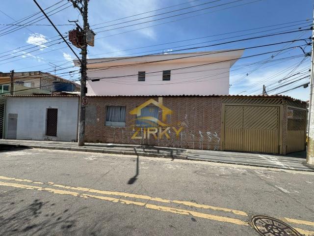 Imovel Comercial para alugar no Vila Progresso Guarulhos 1 Dorms