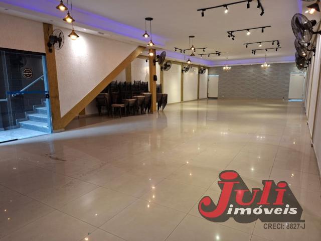 Imovel Comercial para alugar no VILA VIVALDI SAO BERNARDO DO CAMPO 2 Dorms
