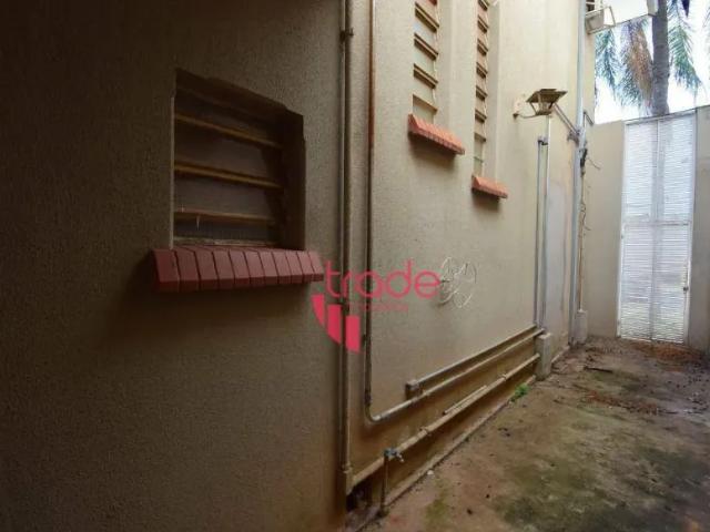 Imóvel Comercial para Alugar com 06 Salas no Bairro Alto da Boa Vista em Ribeirão Preto Próximo a av