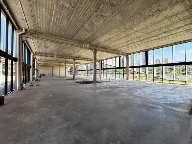 Imóvel Comercial para alugar Vista Lago Bairro Lago Igapó, Londrina