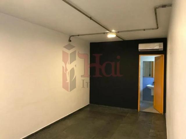 Imóvel Comercial para Locação na Consolação com 471 m²