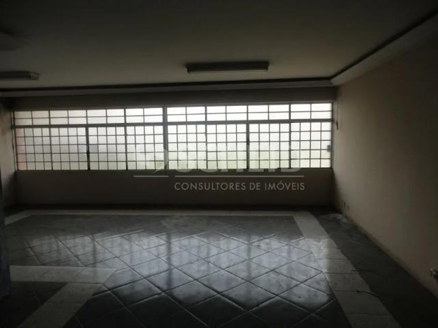 Imóvel comercial para locação na Vila Alexandria